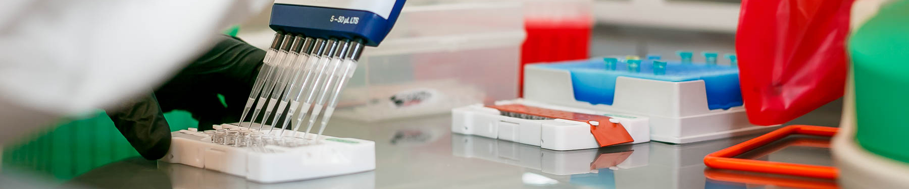 Wadsworth Center, New York State Department of Health | Science in ...