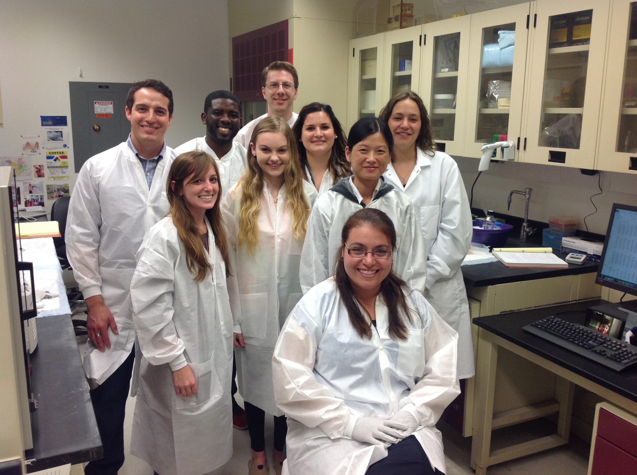 Mantis Laboratory Image Gallery | New York State Department of Health ...