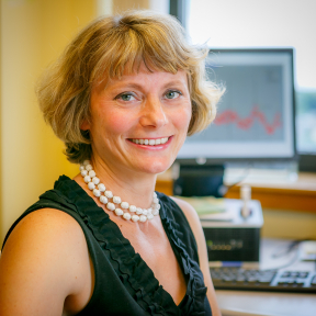 Wadsworth Center’s Dr. Norma Tavakoli Presents at Congenital ...